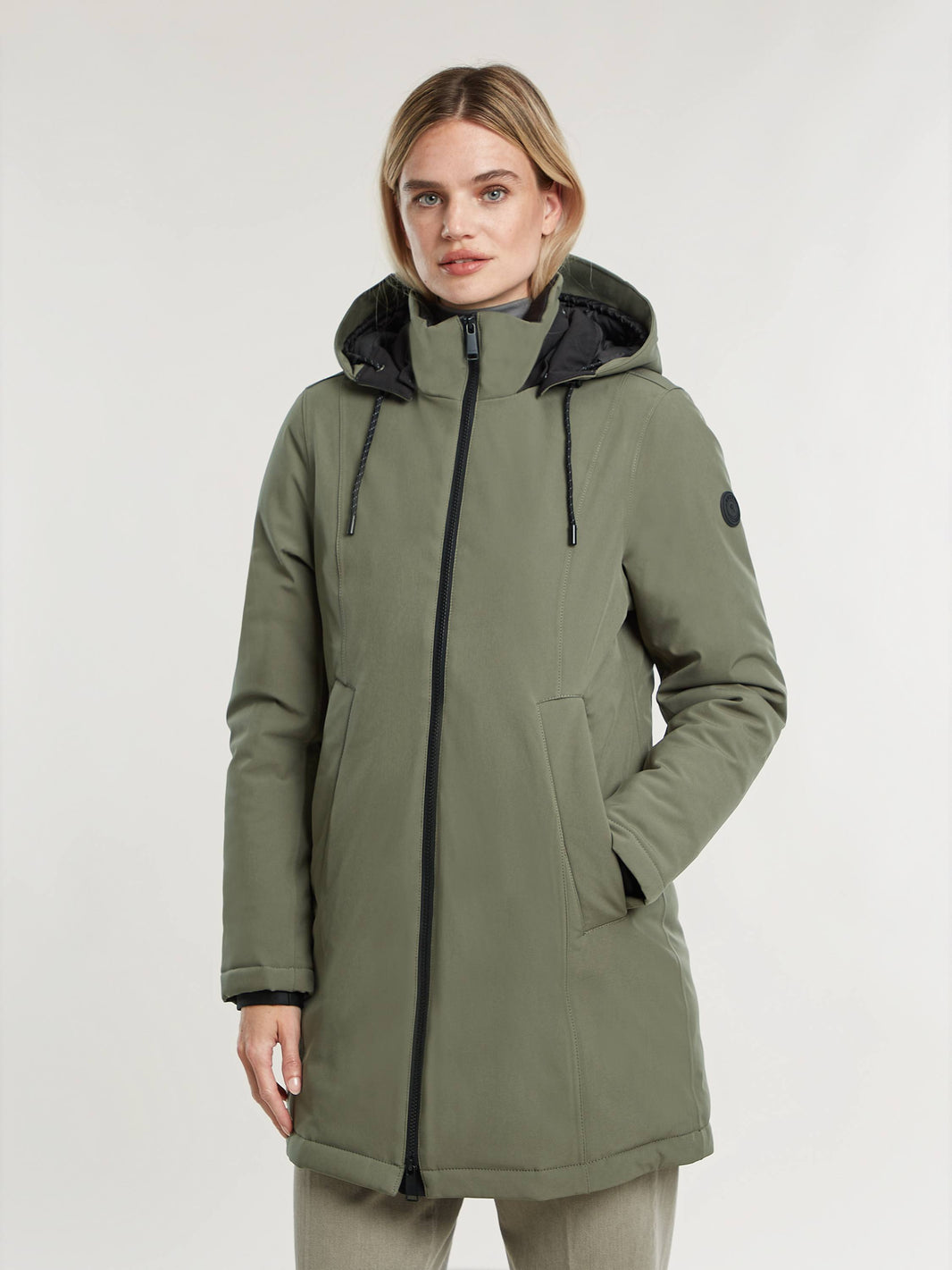 Nieuwe collectie - Reset Outerwear