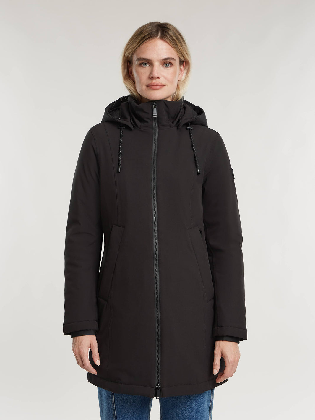 Reset jassen dames - Officiële webshop