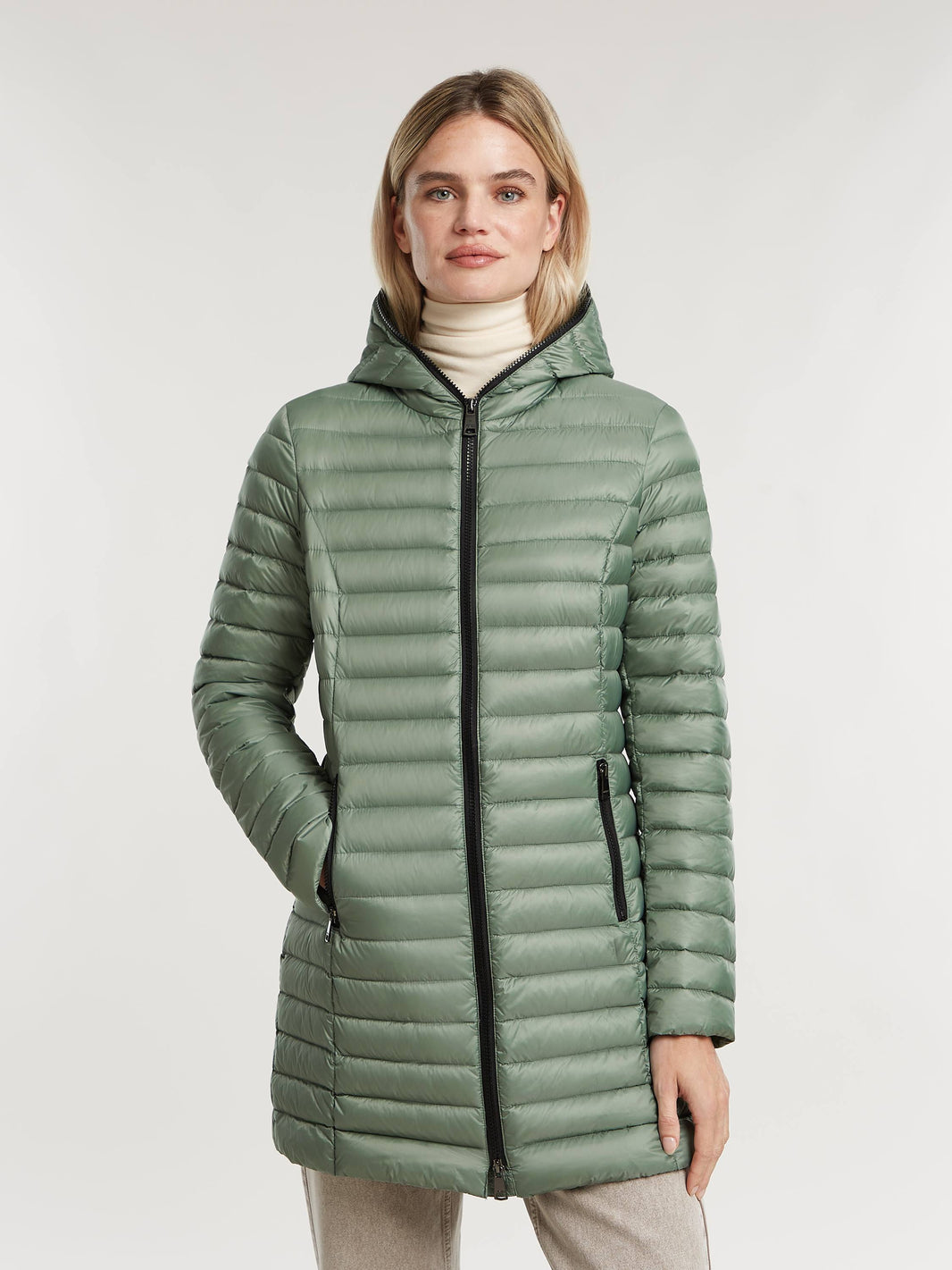 Reset jassen dames - Officiële webshop