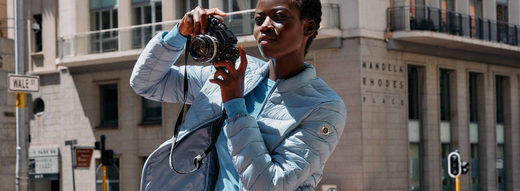 Reset Outerwear - Official online shop