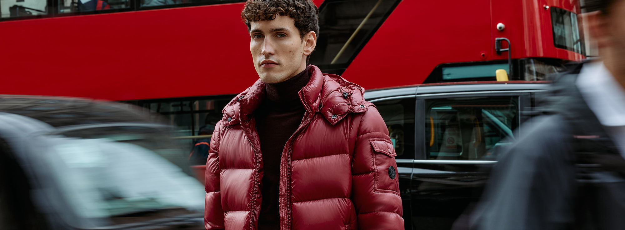 Reset Outerwear - Official online shop