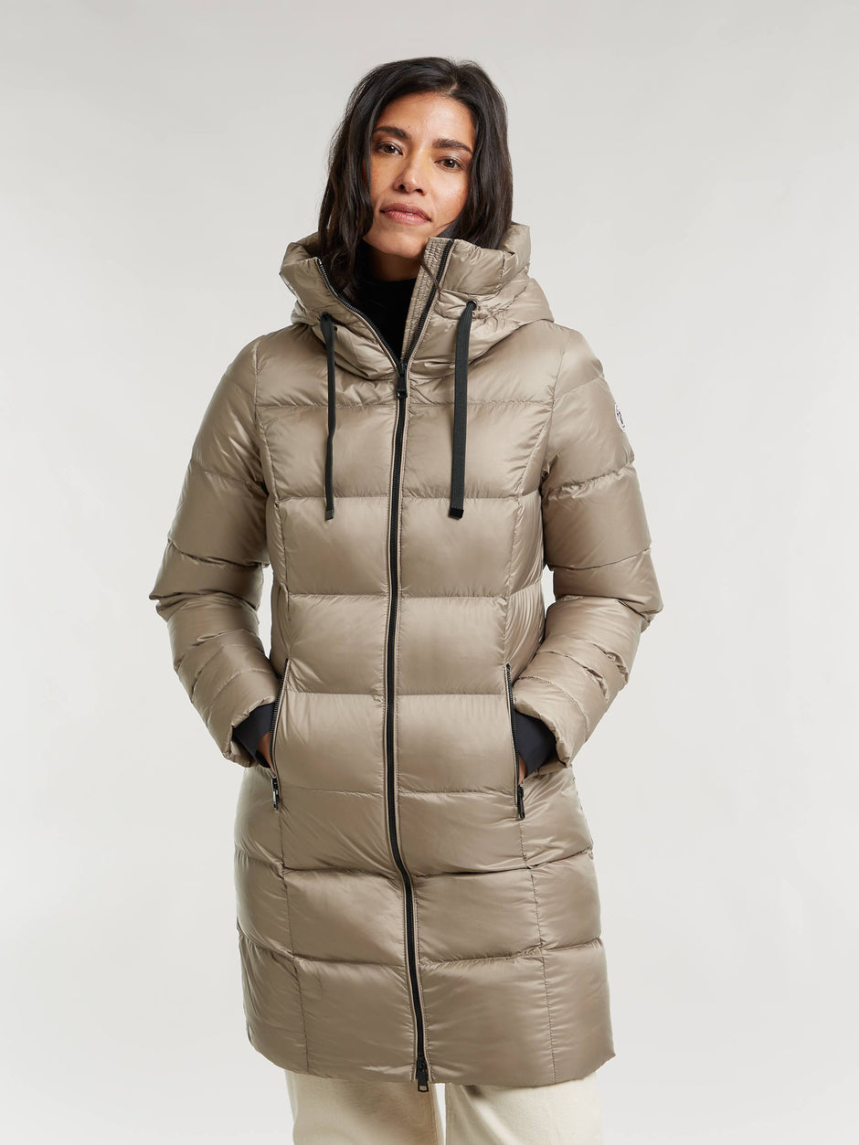 Reset Winterjassen Dames - Reset Outerwear