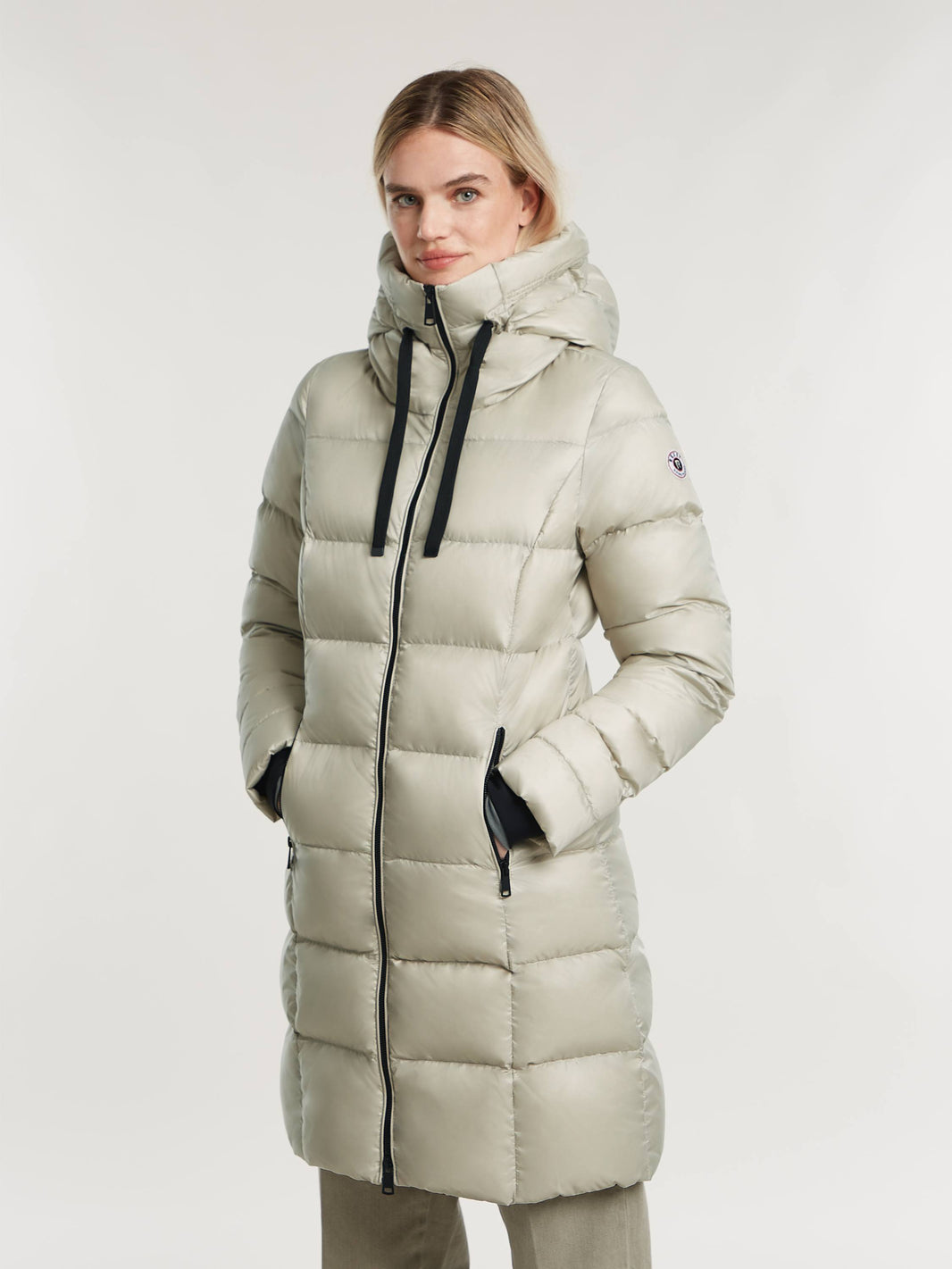 Reset Winterjassen Dames - Reset Outerwear